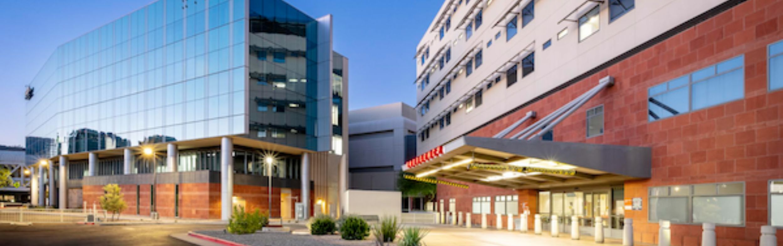 Trauma Center | St. Joseph's Foundation | Phoenix, AZ - St. Joseph’s ...